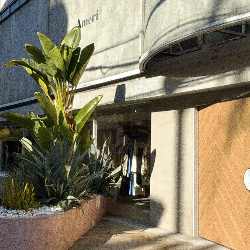 AMERI VINTAGE × N2interior POPUP-N2 interior