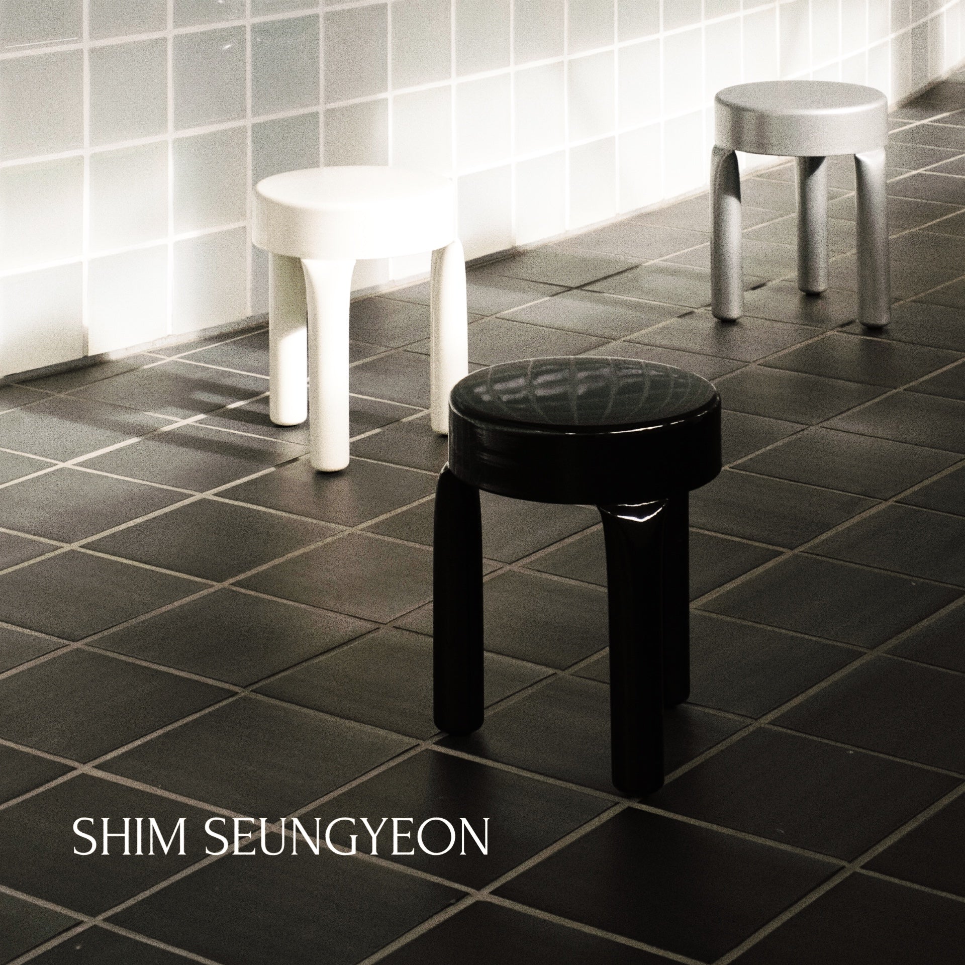 New Brand / Shim Seungyeon-N2 interior