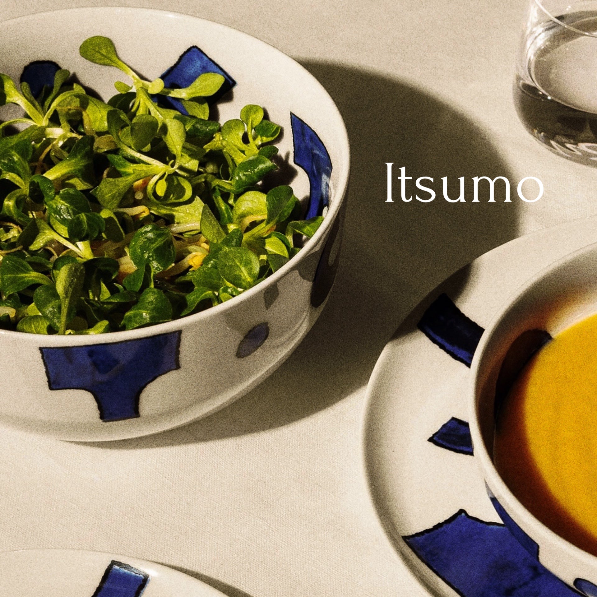 Itsumo by ALESSI-N2 interior