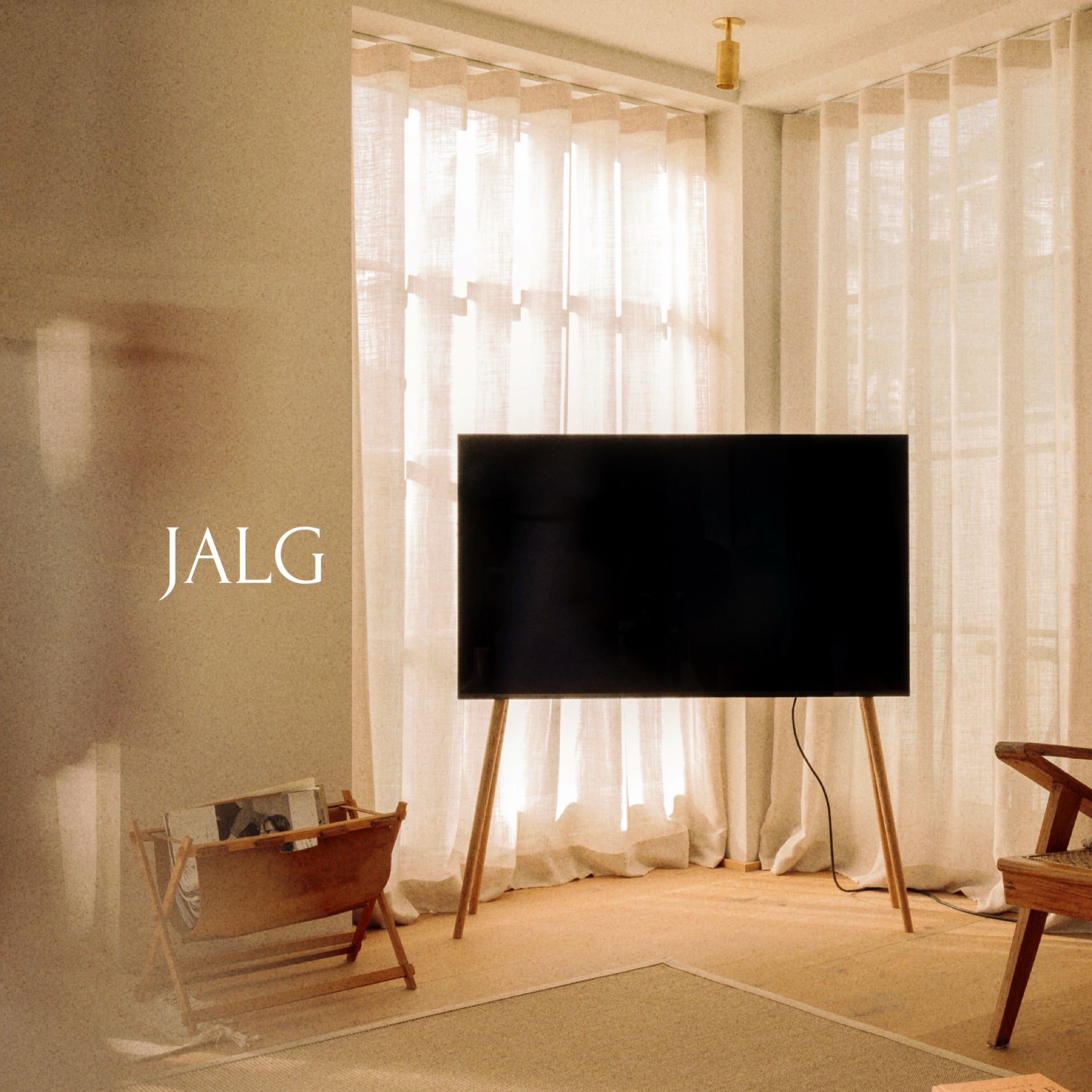 NEW BRAND / JALG-N2 interior