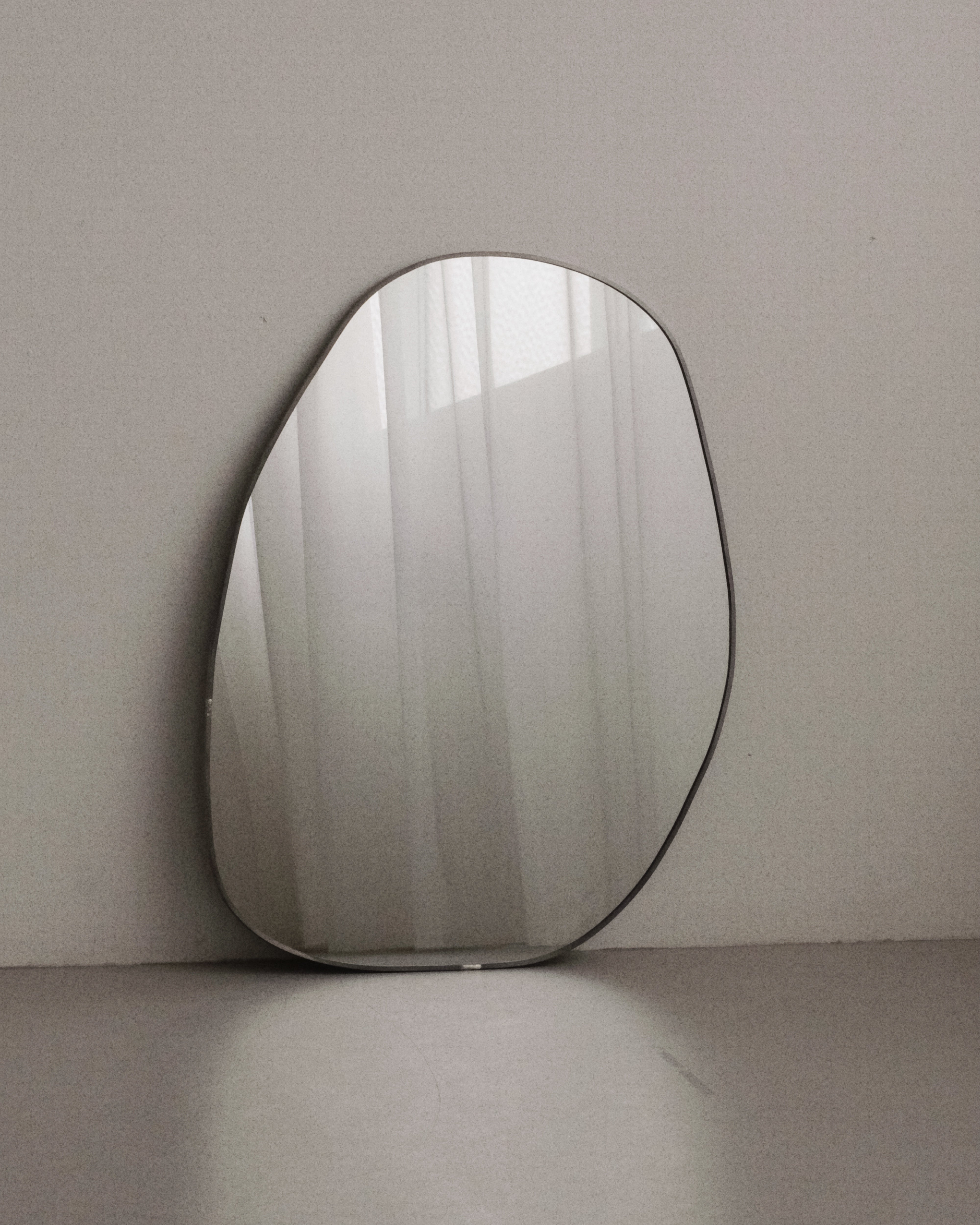 doro × N2 interior Collaboration Mirror